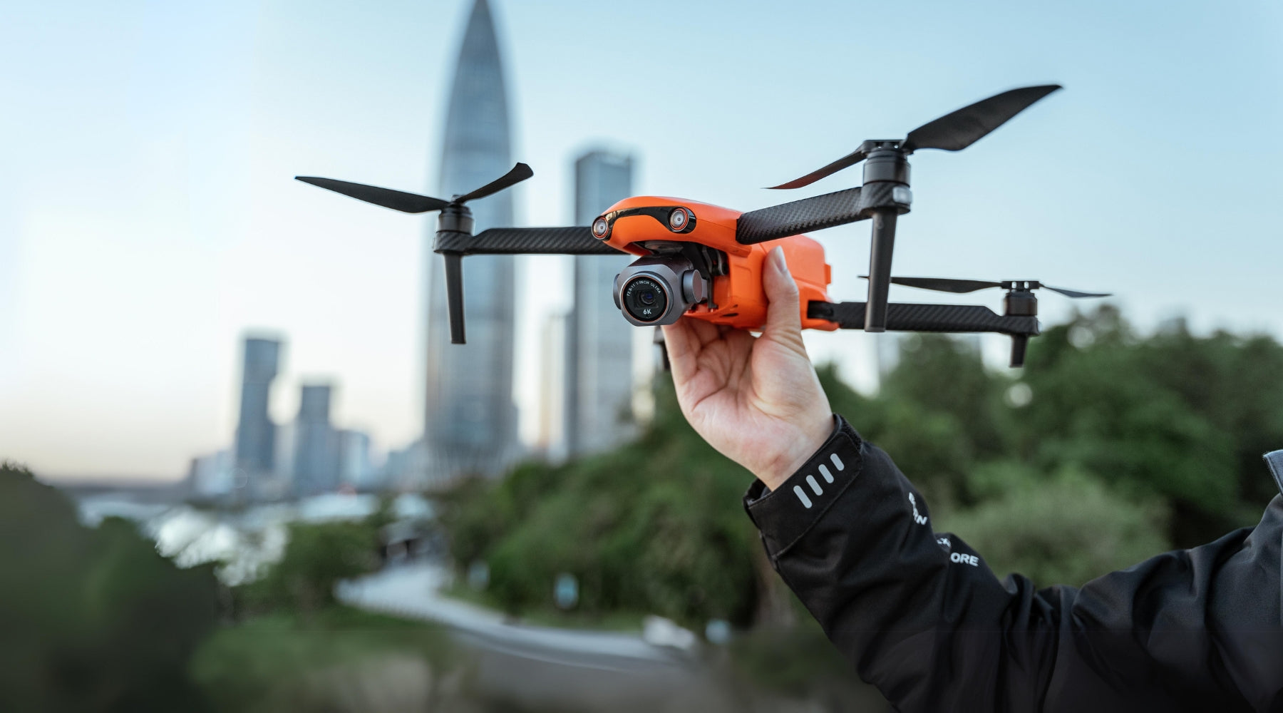 Brand-New, Refurbished, & Pre-Owned Drones on Sale | DSLRPros