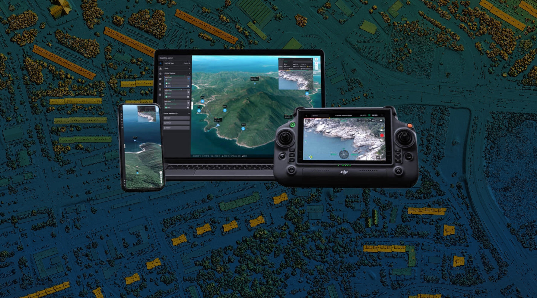 Shop DJI Software | Drone Software | DSLRPros – DSLRpros