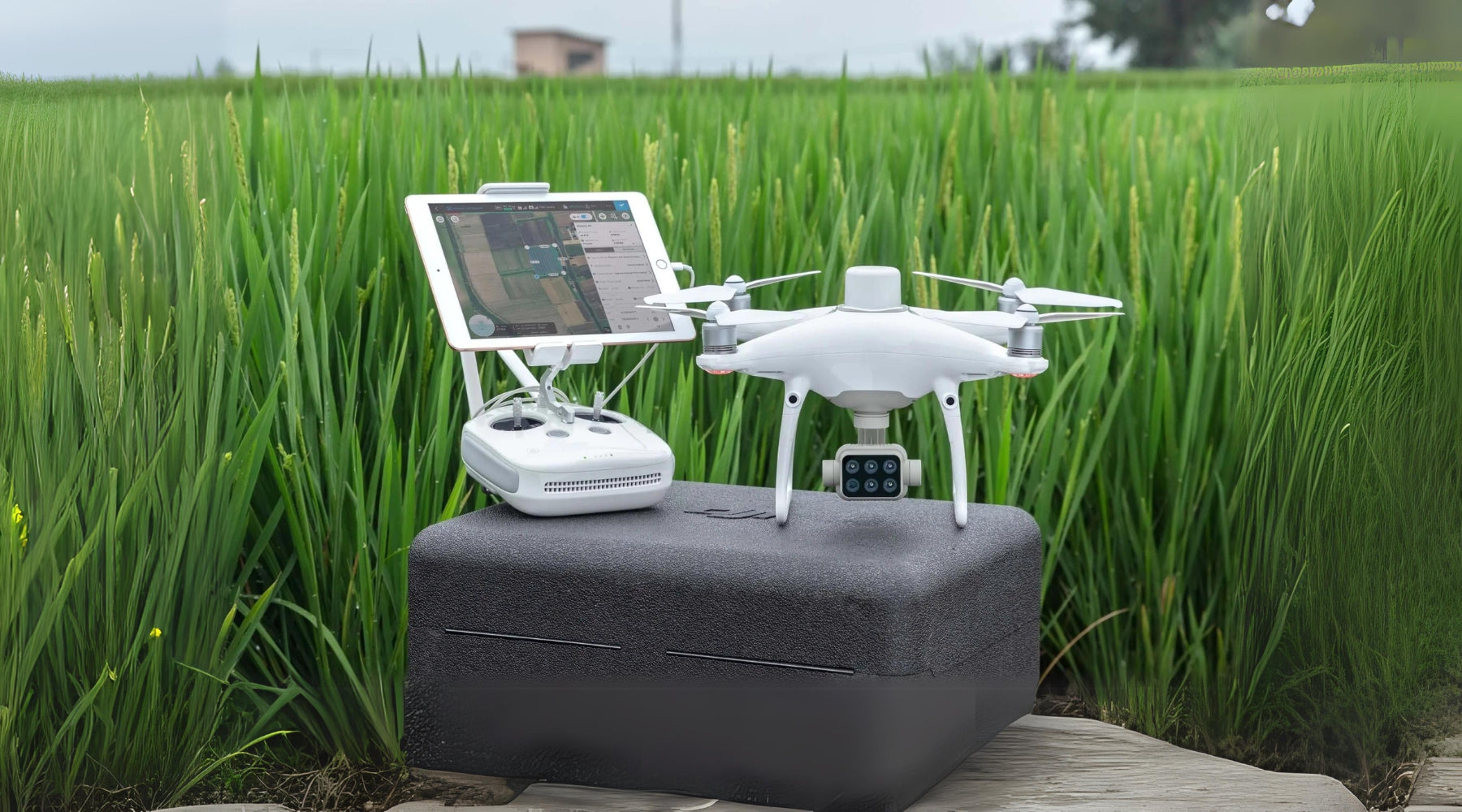 Shop 4k, Thermal, Zoom, LiDAR, & Multispectral Drone Cameras | DSLRPros ...