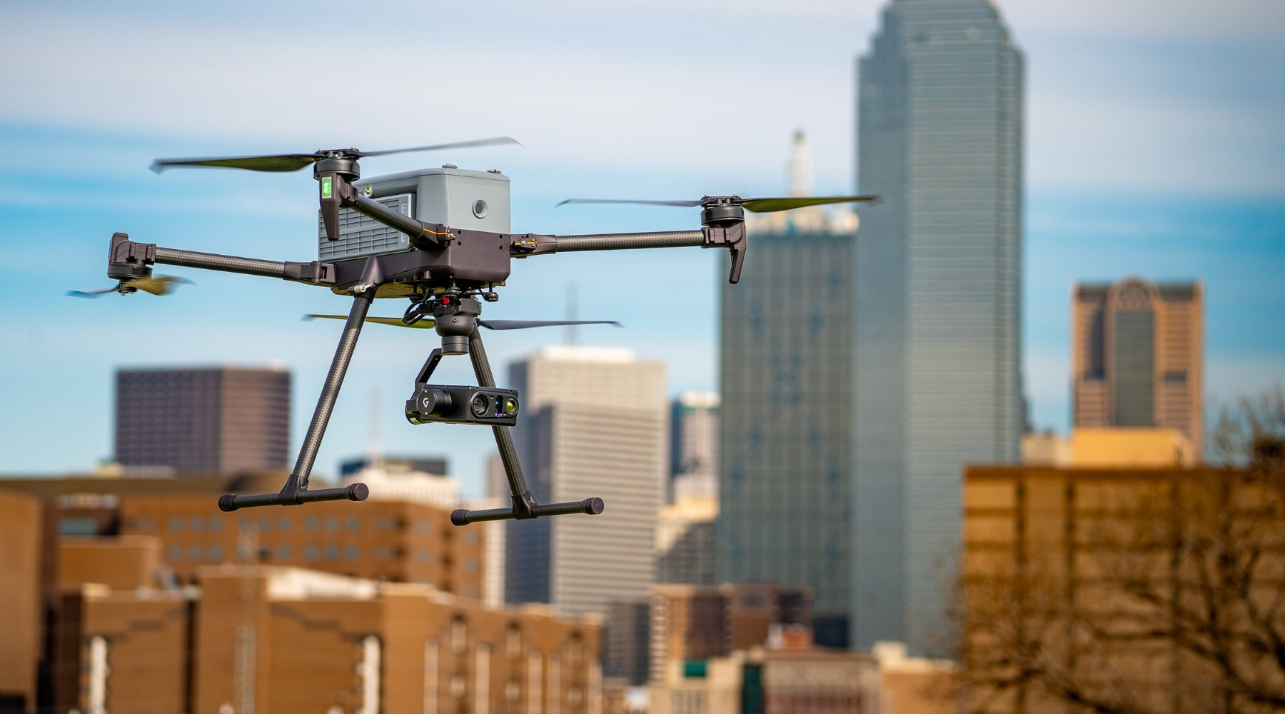 Shop Inspired Flight IF800 Tomcat Drones & Parts | DSLRPros