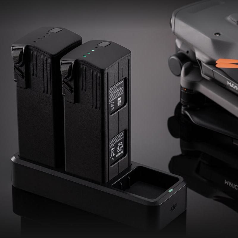 DJI Mavic 3 Enterprise Series Battery Kit