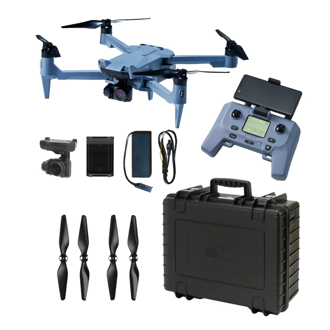 Shop ACSL SOTEN Series Drones, Parts & Accessories | DSLRPros