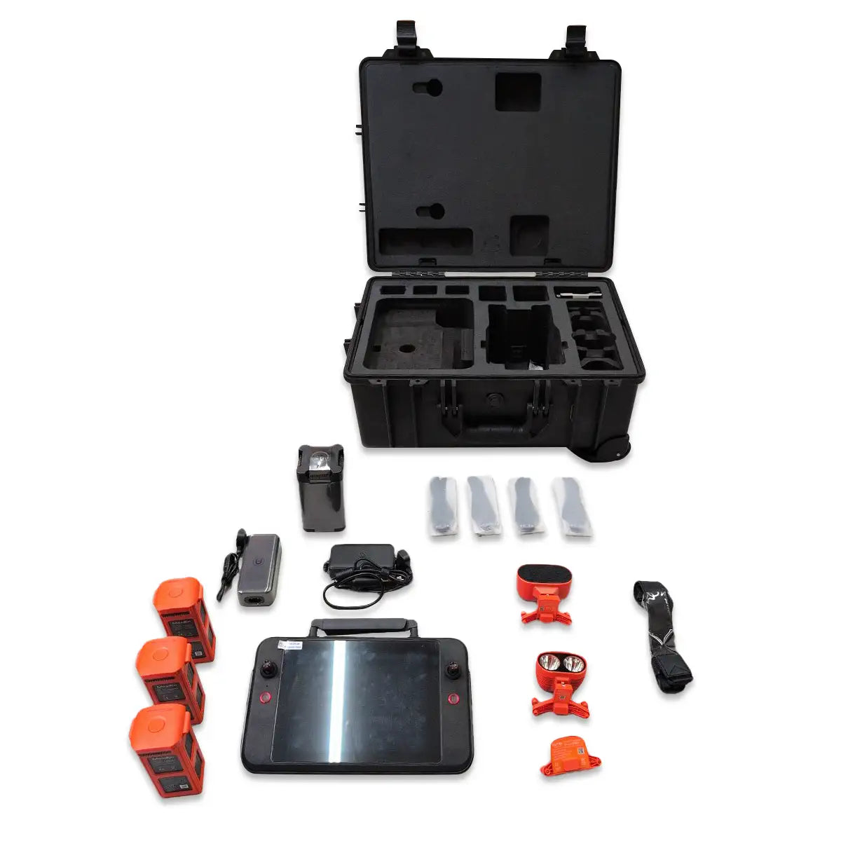 Autel EVO II Dual Enterprise Replacement Kit V2 (Open Box) | DSLRPros