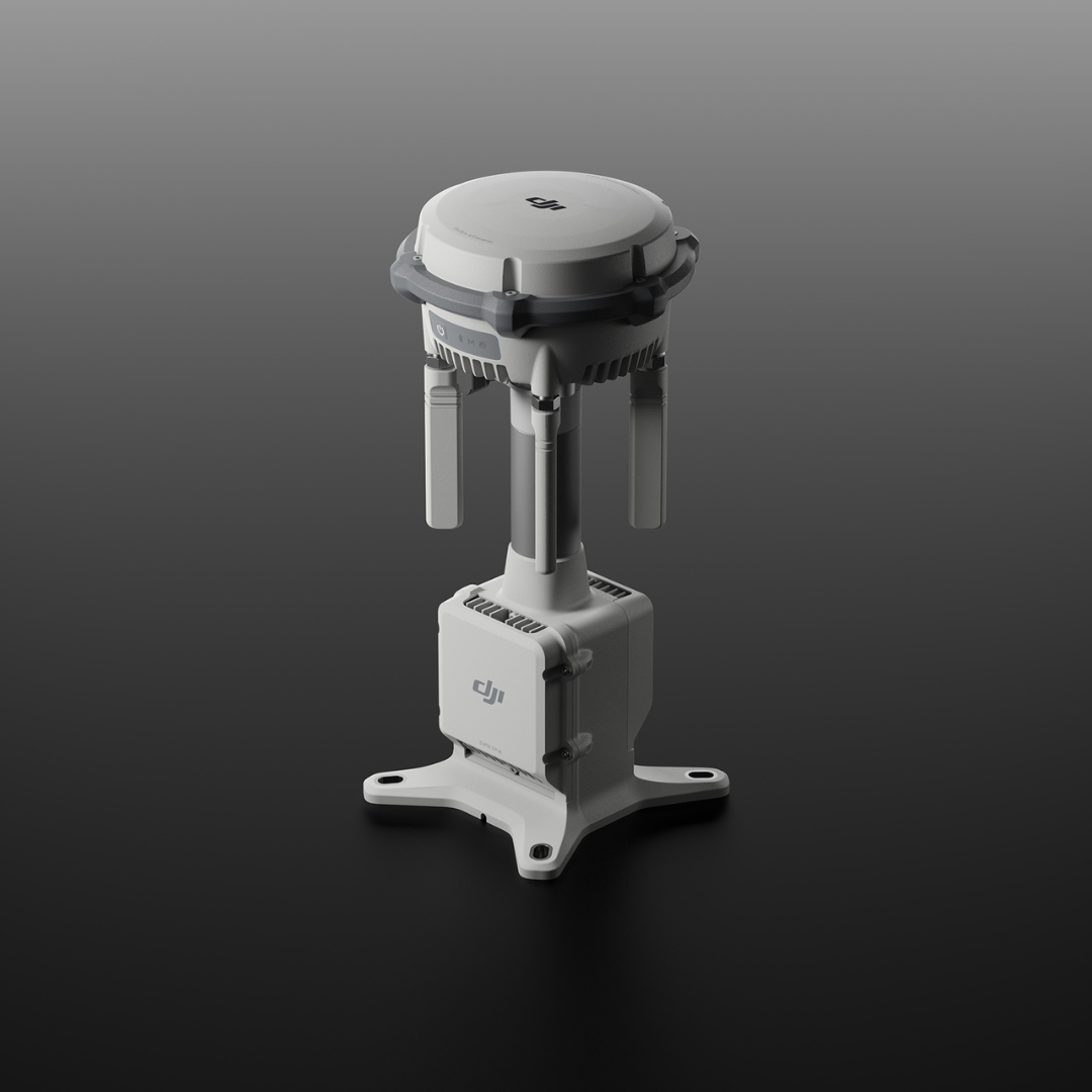 Shop DJI Dock 3 + Matrice 4D Series Bundles | DSLRPros