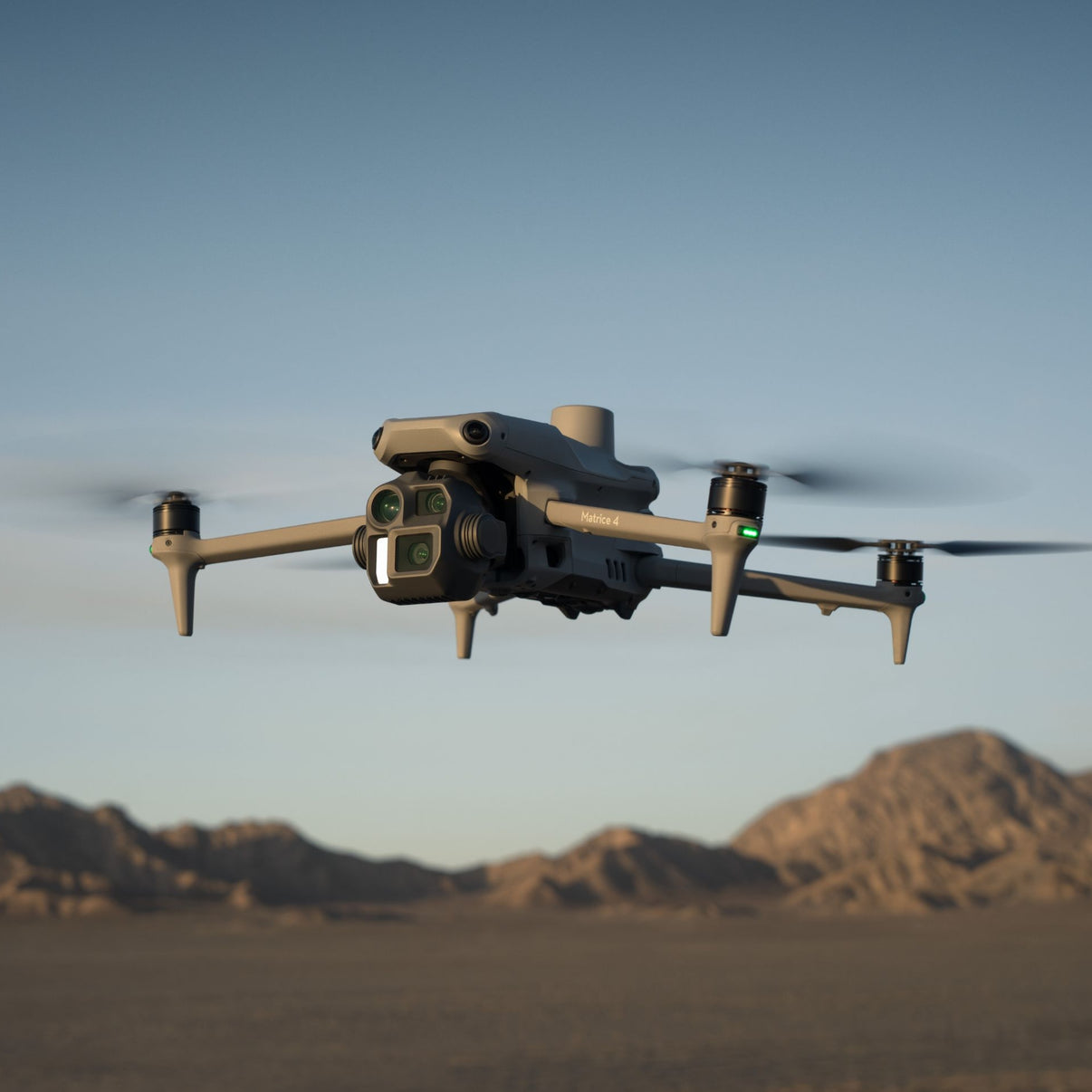 Buy DJI Matrice 4E Universal Edition | DSLRPros