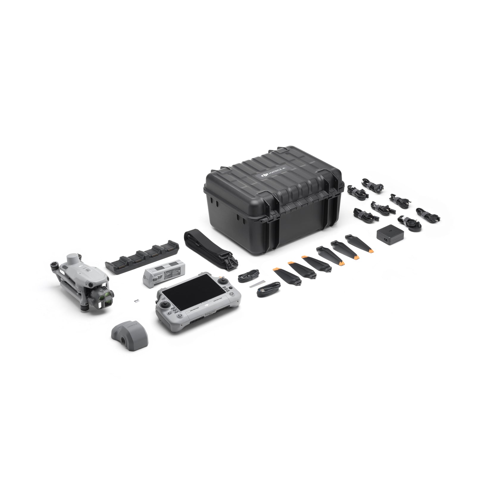 Buy DJI Matrice 4E Universal Edition | DSLRPros – DSLRpros