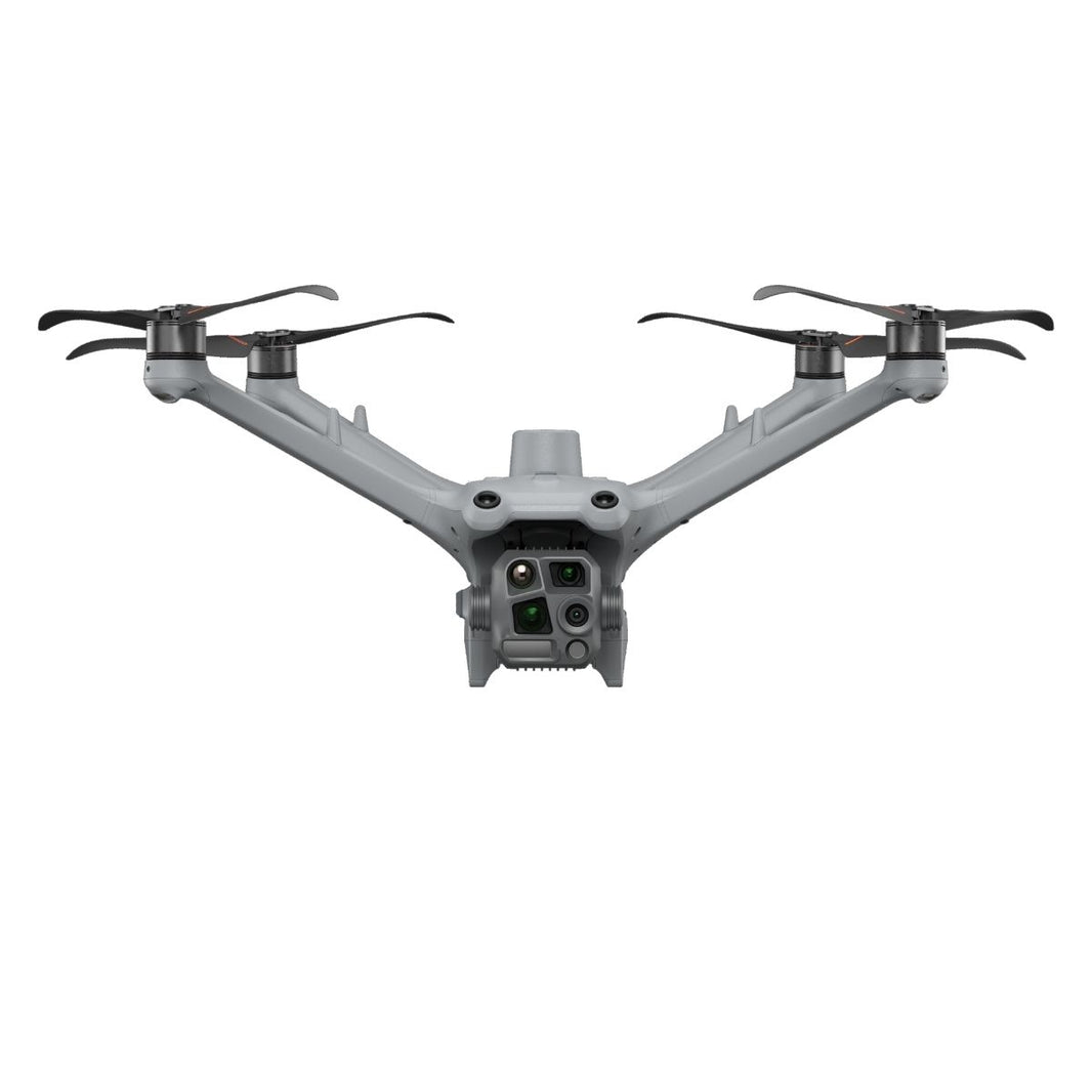 Shop DJI Dock 3 + Matrice 4D Series Bundles | DSLRPros