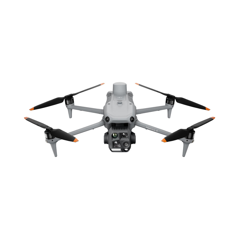 Thermal Drones for Industrial and Tactical Operations | DSLRPros – DSLRpros