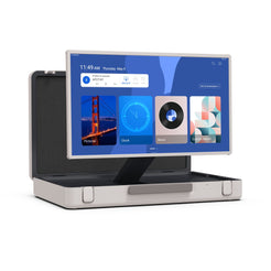 Buy DSLRPros 27" Mobile Display Suitcase | DSLRPros – DSLRpros