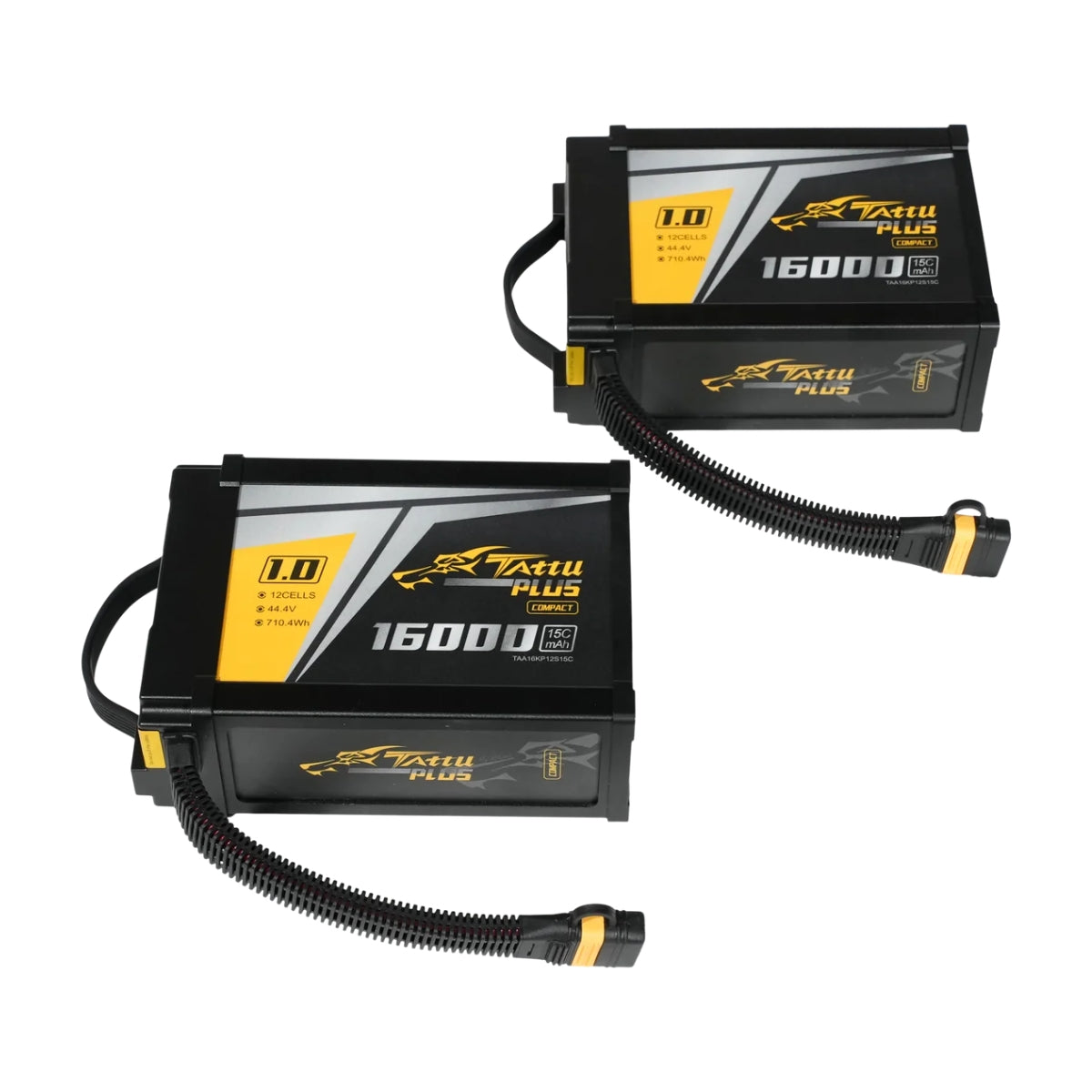 Buy Inspired Flight IF1200 Battery Set | DSLRPros