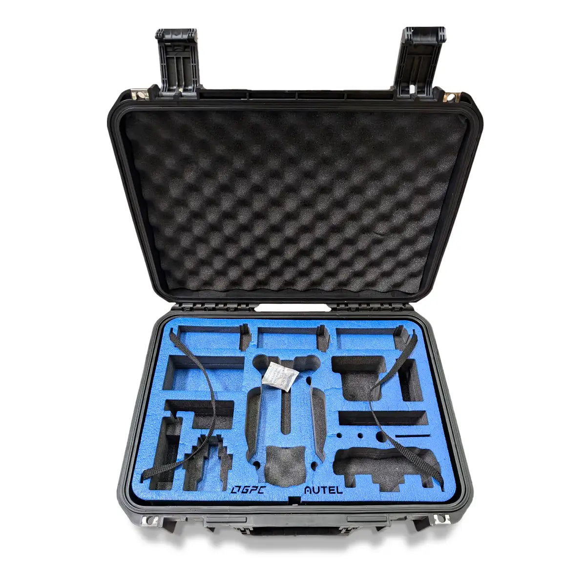 Autel Robotics EVO II Rugged Case by GPC (Used)| DSLRPros
