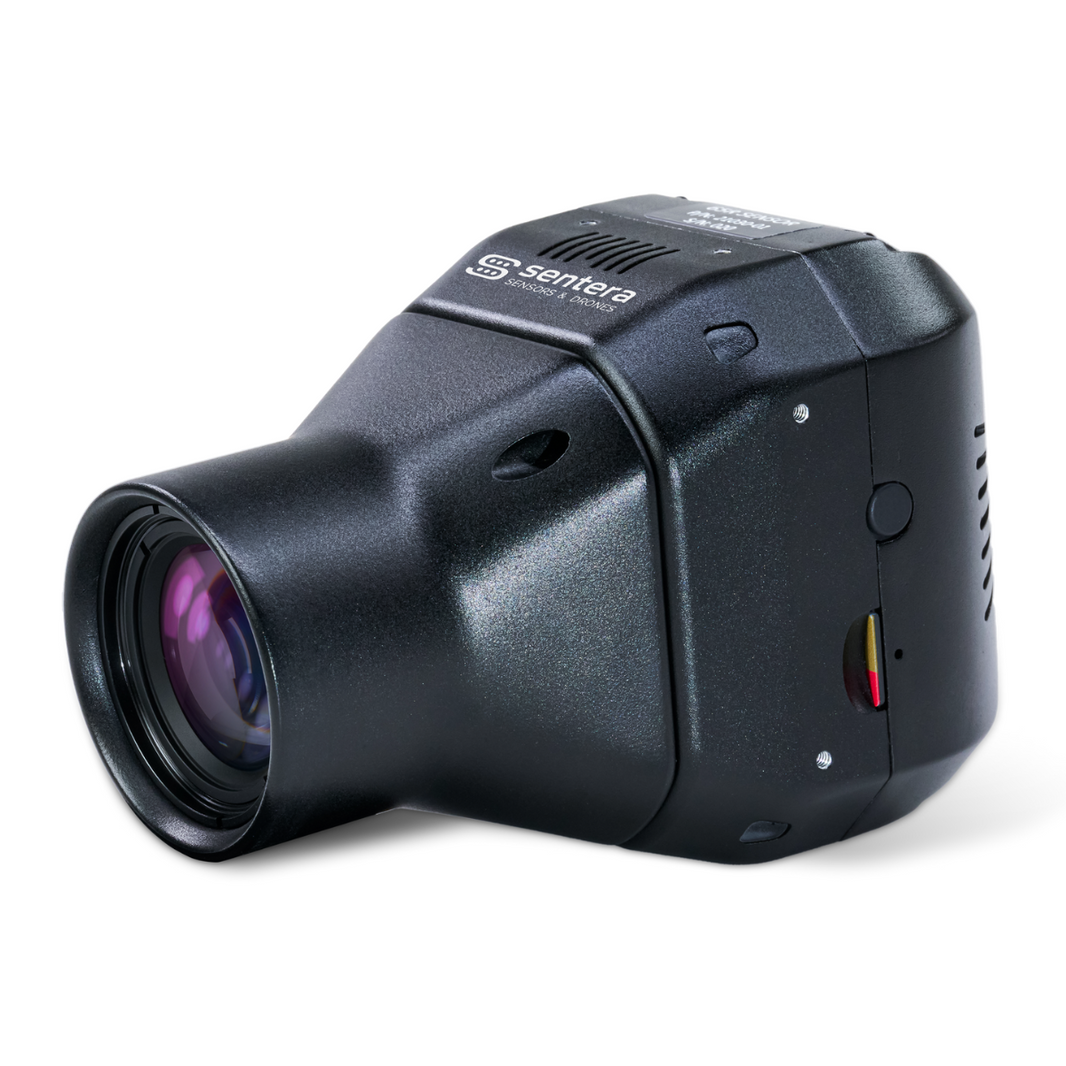 Search and Rescue Drones | SAR Drones | DSLRPros