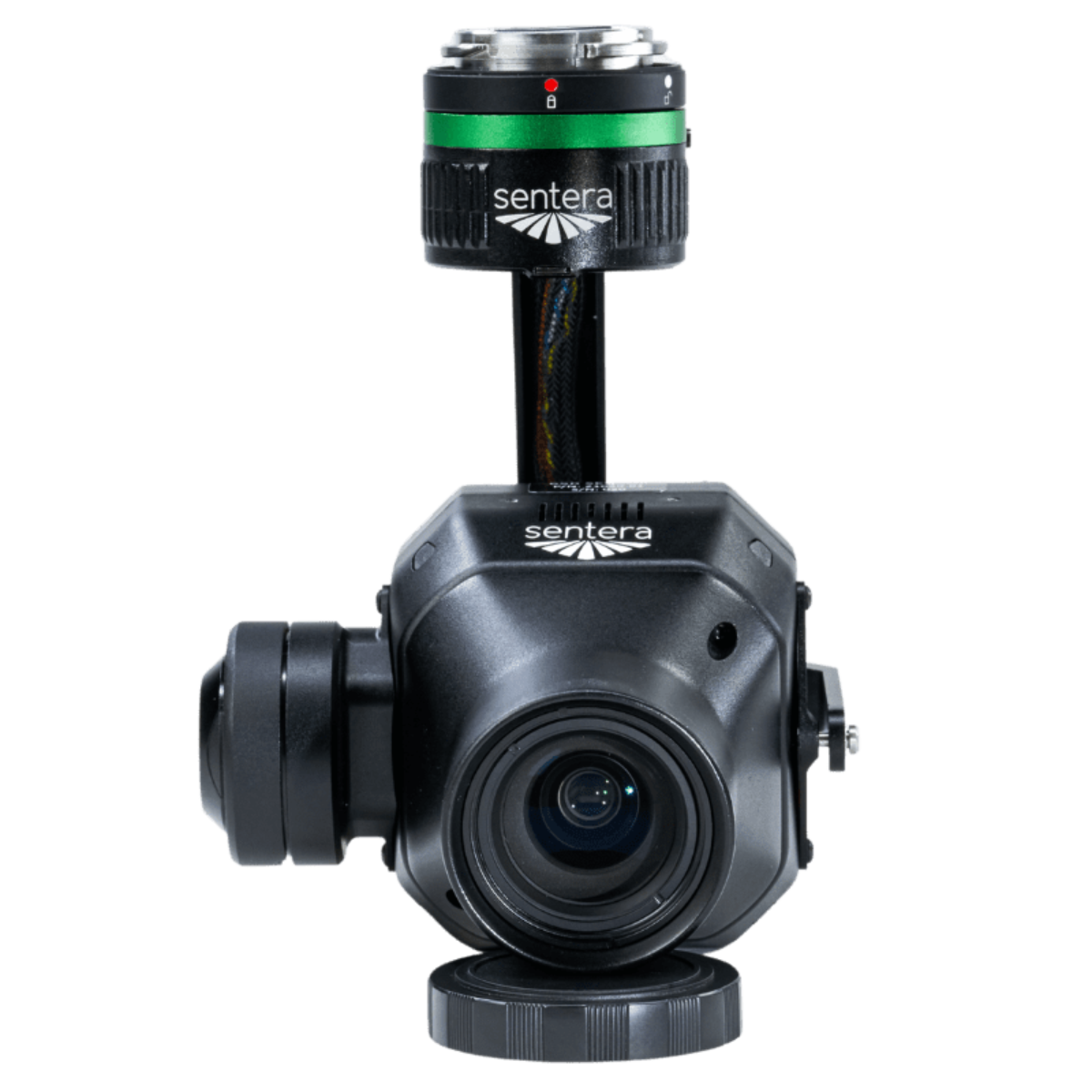 Firefighting Drones | Fire Department Drones | DSLRPros