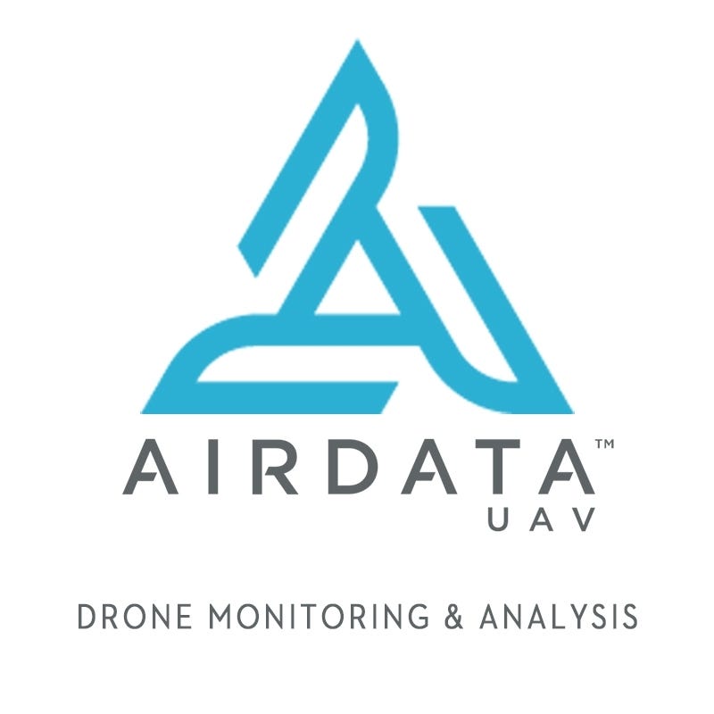 Buy Airdata Drone Management & Live Streaming Platform | DSLRPros