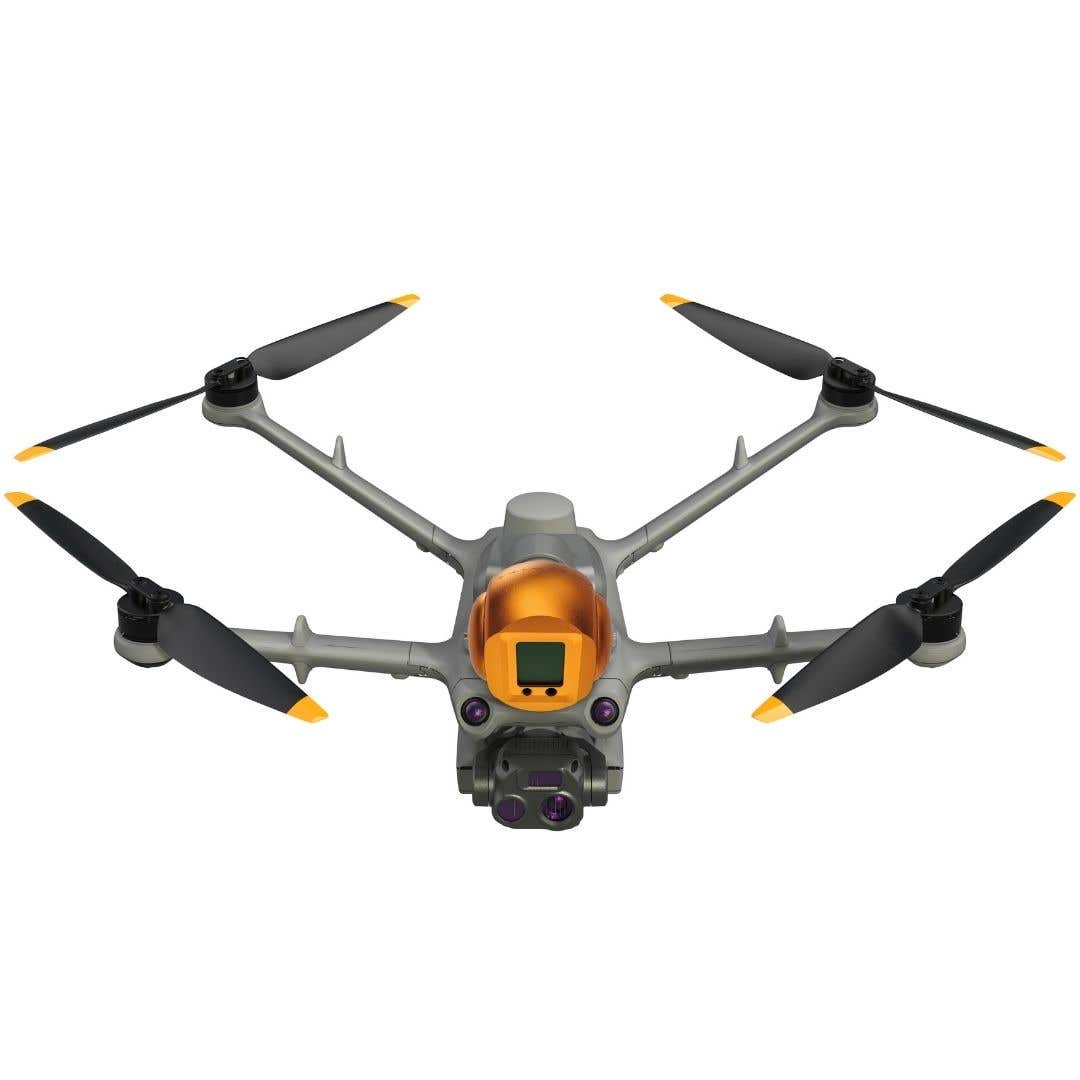 Buy BLV UAV Methane Detector For Dock 2 M3TD/M3D | DSLRPros