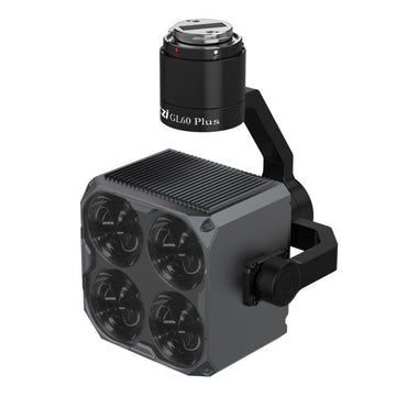 DJI Matrice 300/350 RTK Dual Gimbal Connector (Part No.10) | DSLRPros