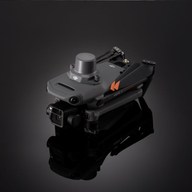 Buy DJI Mavic 3 Enterprise RTK Module | DSLRPros