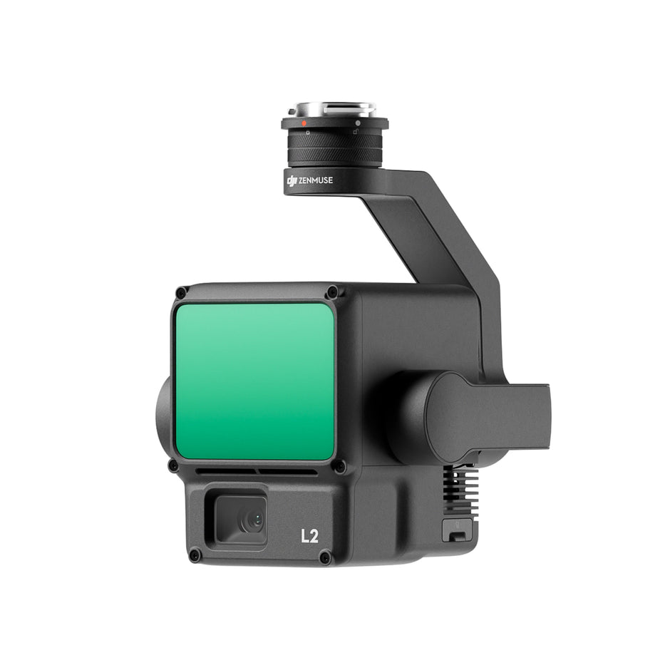 Shop DJI Zenmuse L2 LiDAR Cameras | DSLRPros