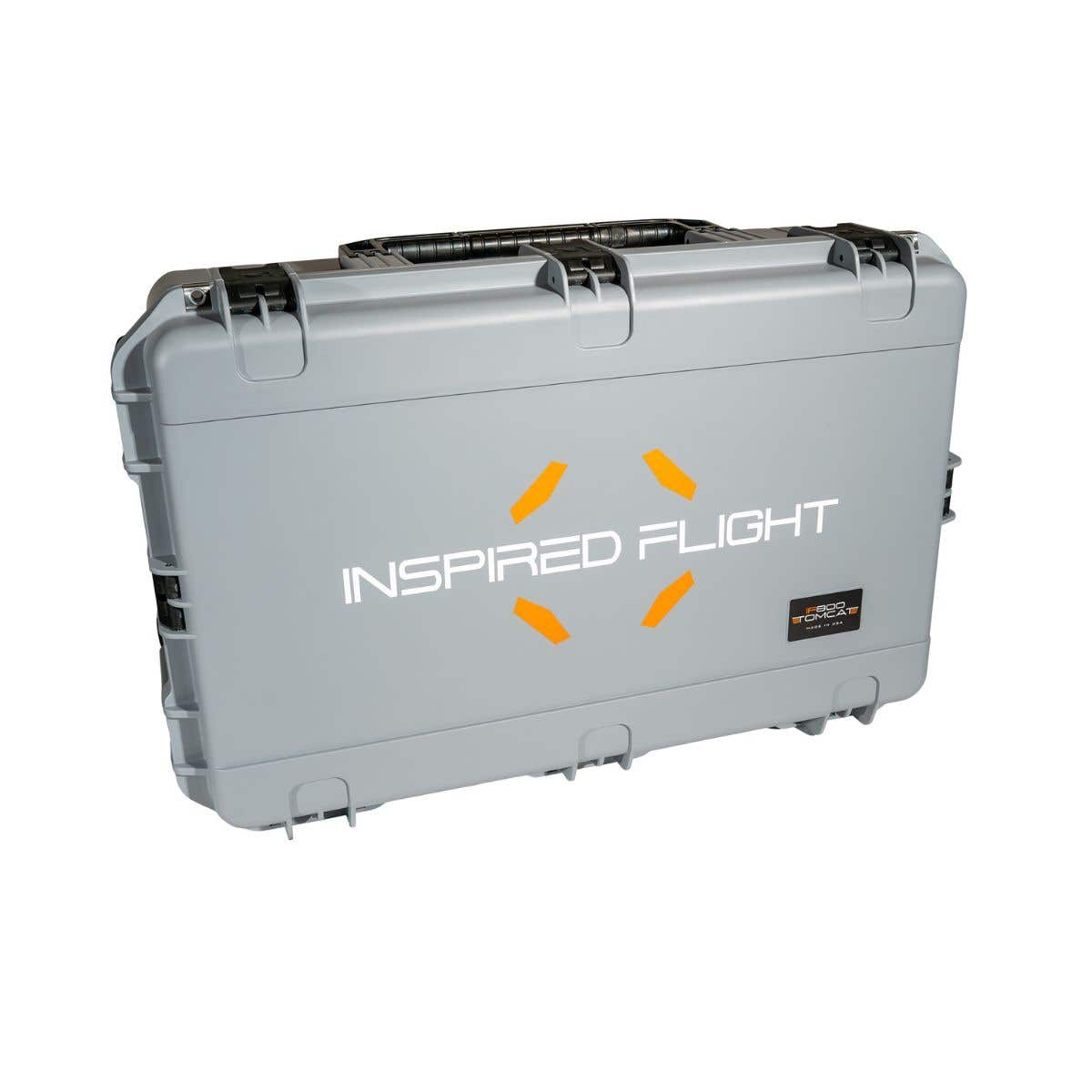 Buy Inspired Flight IF800 with Blue Herelink + 2 Batteries | DSLRPros