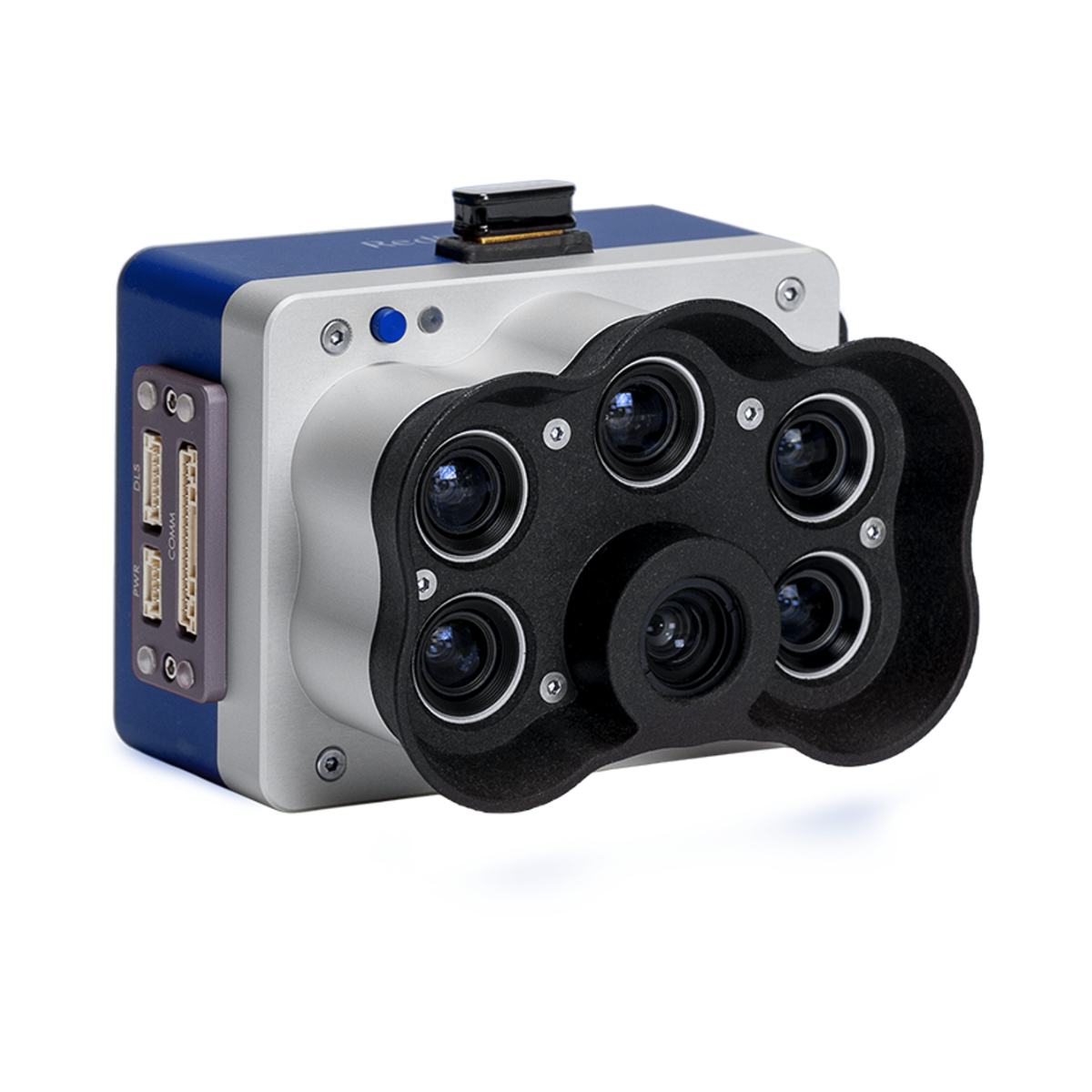 Buy NDVI/Multispectral Drone Cameras | DSLRPros